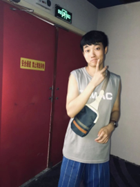 胡渝杰 2023博士生（CUG）-博士生-中国地质大学（武汉）杨华明课题组